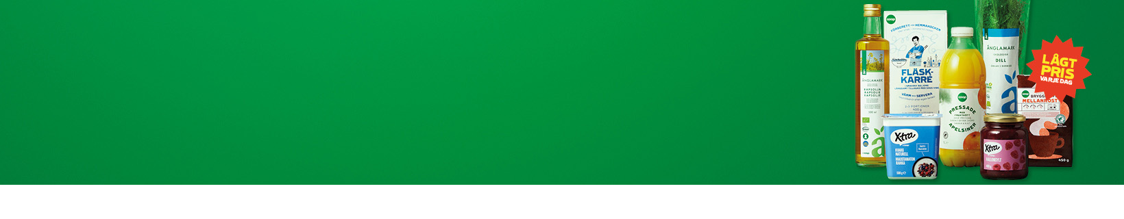 Handla billig mat online och gör matinköpen smartare – Coop