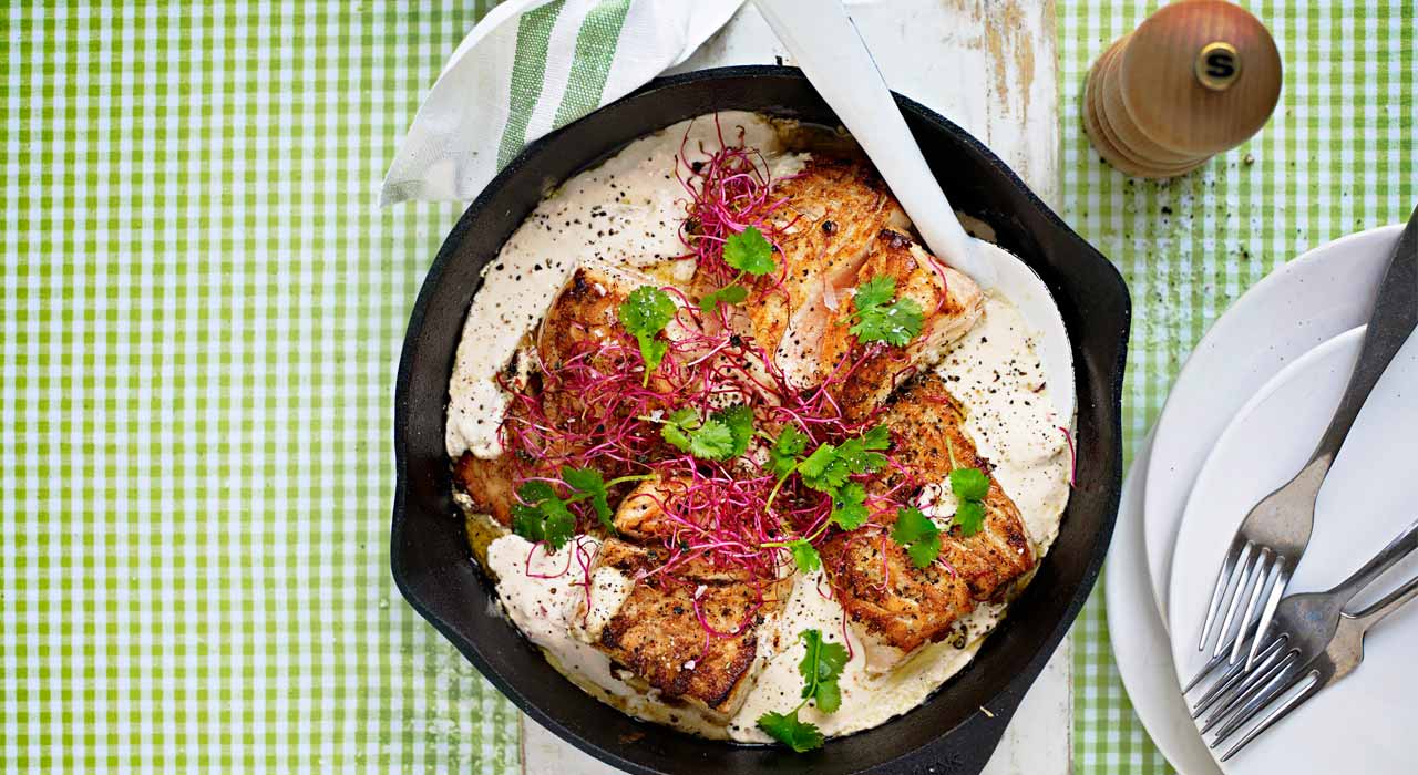 Matpyramiderna | Coop