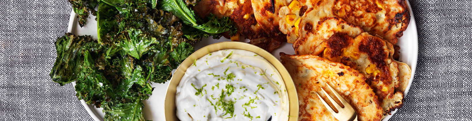Matpyramid Vegetarian recept | Coop
