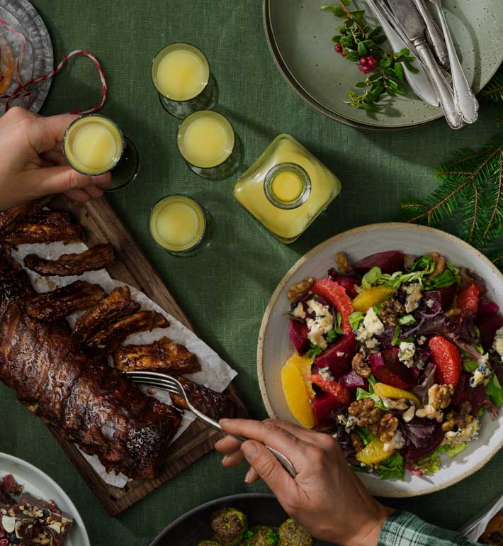 Julpyssel - enkla pyssel & tips