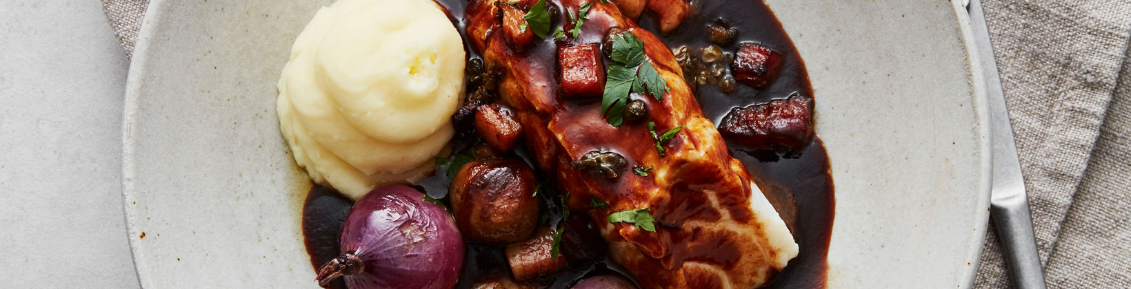 Torskrygg - de godaste recepten - Coop