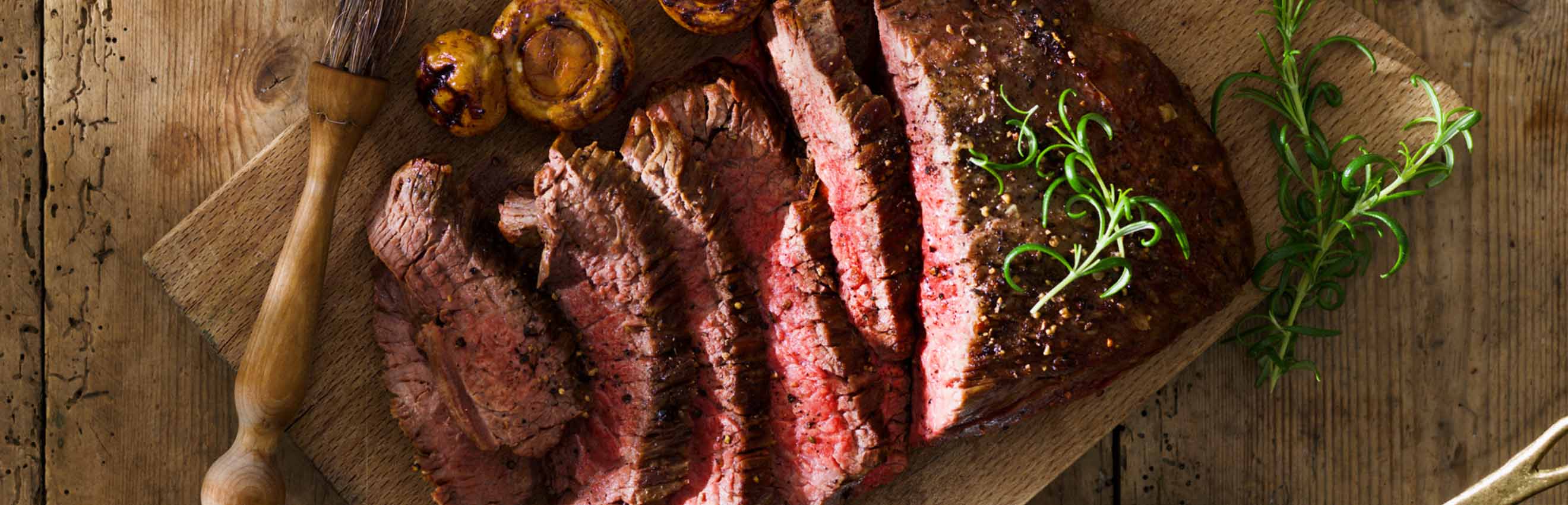 Grilltider och innertemperaturer för olika kött och fisk - Coop