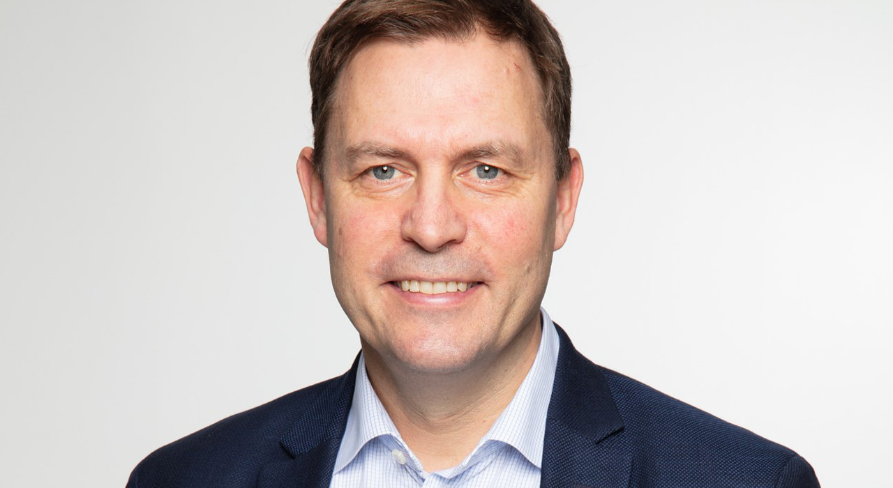 Företagsledning Coop