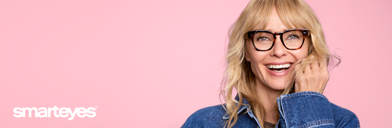 25 % rabatt hos Smarteyes