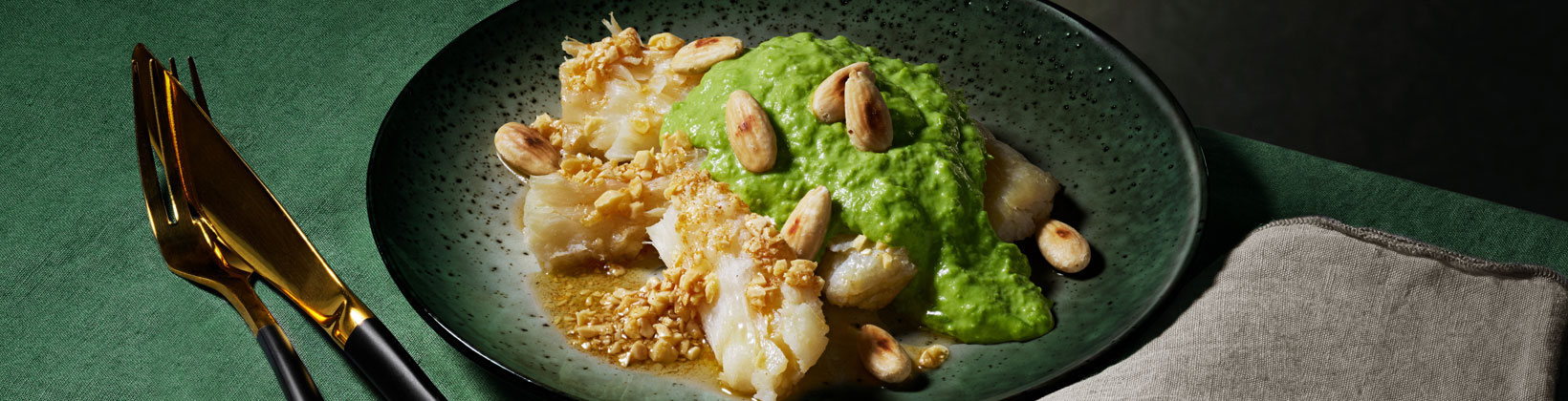 Lutfisk - julens godaste recept | Coop