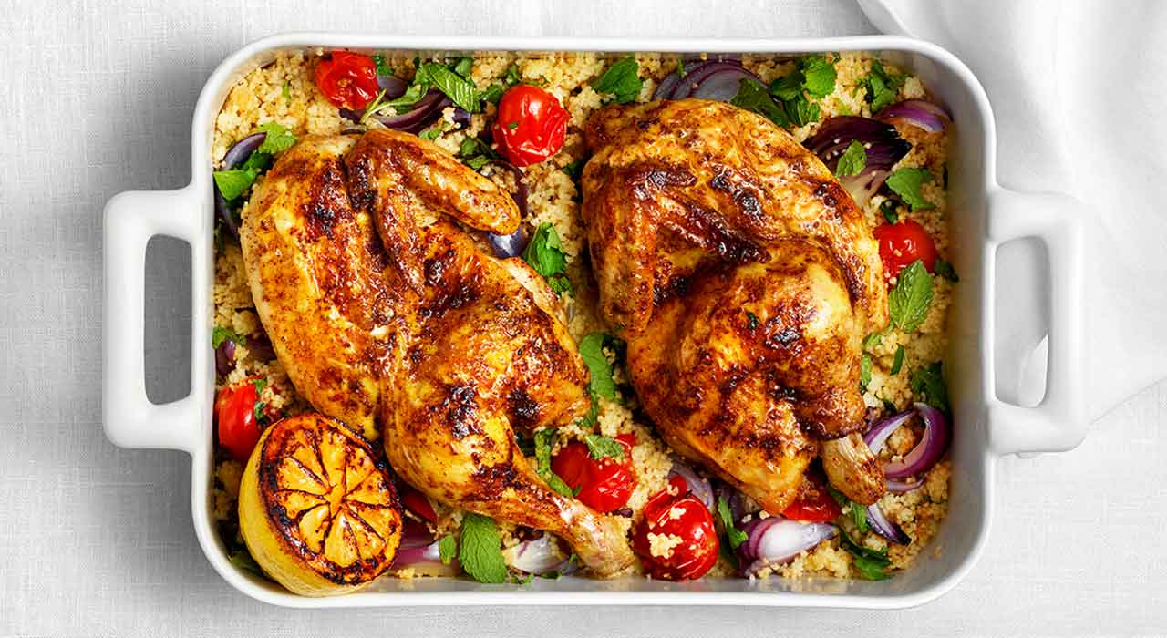 Matpyramiderna | Coop