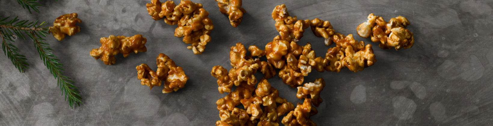 Popcorn - recept & tips | Coop