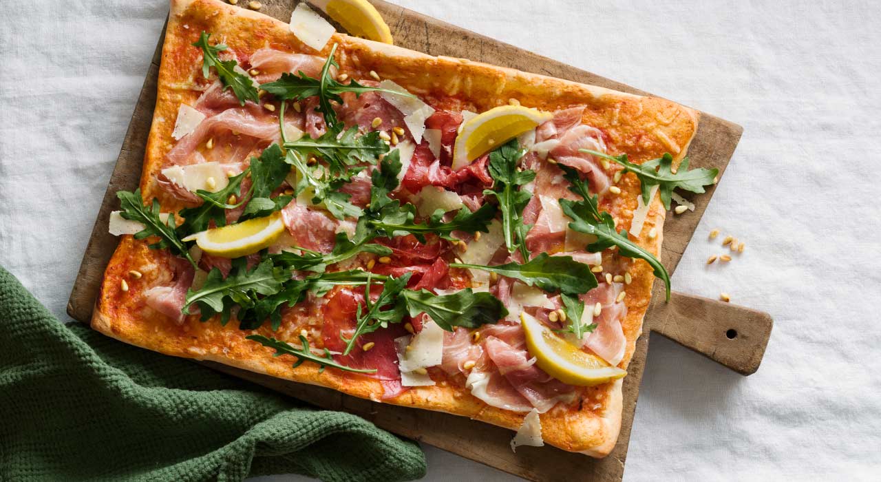 Charkbricka - Goda charksorter | Coop